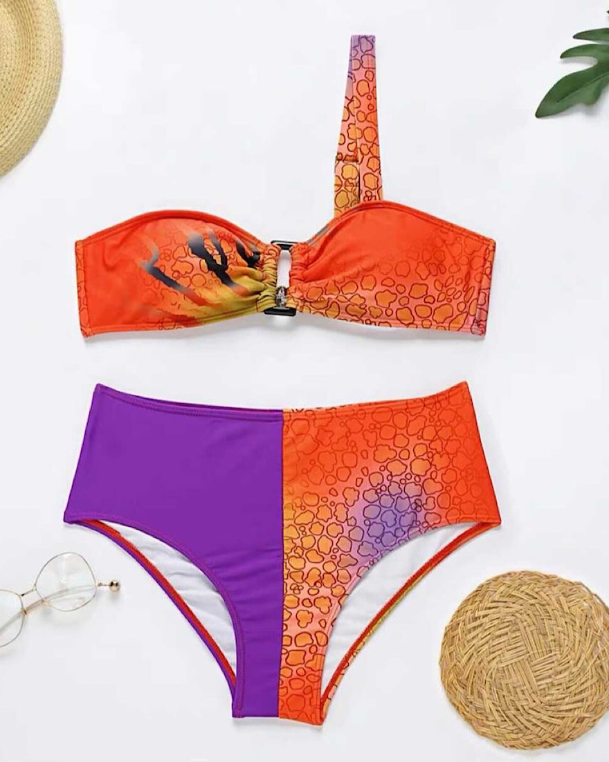 Beachwear | STYLEINLAGOS